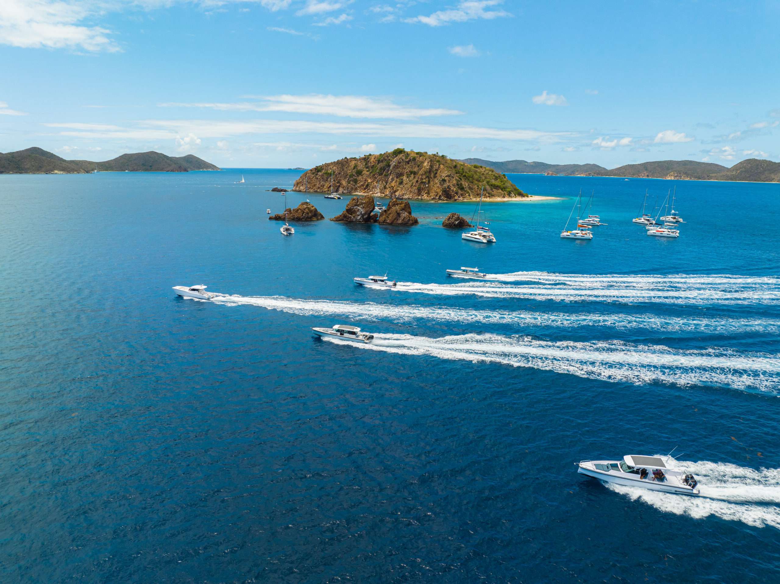 Water Taxi Inquiry Form - Island Time BVI